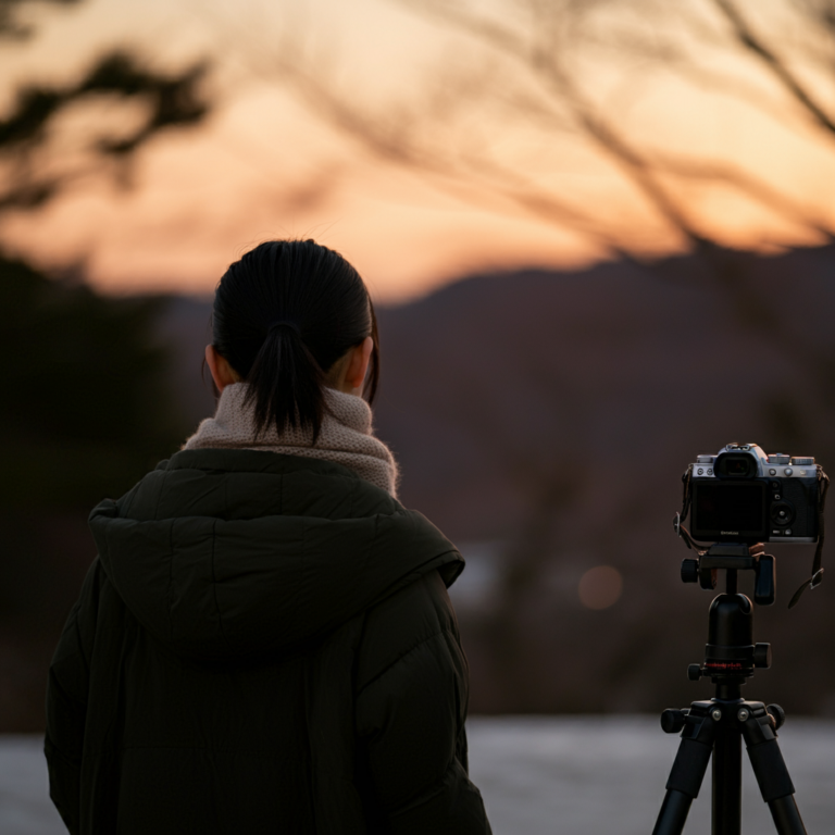スナップ撮影におすすめの設定＆アクセサリー｜初心者向け携行品リスト - monocam magazine