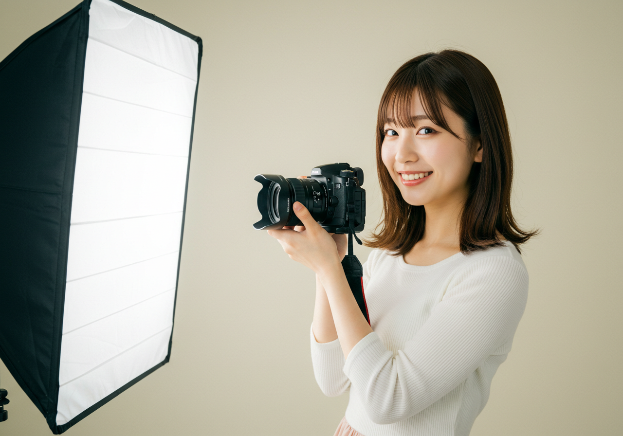 初心者でも失敗しない！写真・動画用ソフトボックスの選び方とおすすめ5機種【2025年版】 - monocam magazine